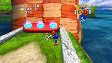 Wide spring | Sonic Wiki Zone | Fandom