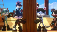 Bunny Bones | Sonic Wiki Zone | Fandom