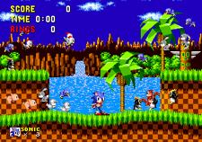 Animals | Sonic News Network | Fandom