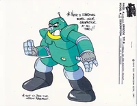 Trail of the Missing Tails/Gallery | Sonic Wiki Zone | Fandom