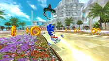 Dash Ring | Sonic Wiki Zone | Fandom