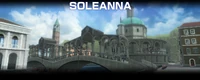 Soleanna Castle Town | Sonic Wiki Zone | Fandom