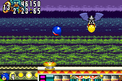 Slot | Sonic Wiki | Fandom