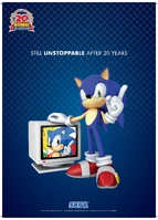 Sonic the Hedgehog 20th Anniversary | Sonic News Network | Fandom