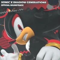 Sonic X Shadow Generations Original Soundtrack: Perfect | Reflections ...