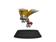 Statue Room | Sonic Wiki | Fandom