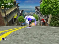 Trick Jump Panel/Gallery | Sonic Wiki Zone | Fandom