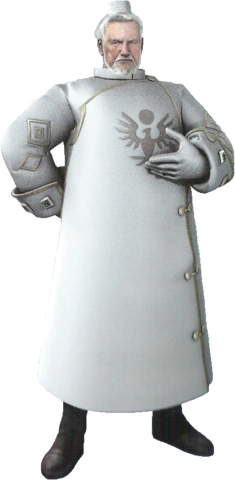 Duke of Soleanna | Sonic Wiki | Fandom