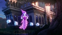 Haunted Mansion | Sonic Wiki Zone | Fandom