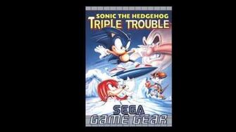 Great Turquoise Zone | Sonic Wiki | Fandom