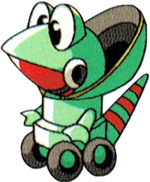 Hanabii | Sonic Wiki | Fandom