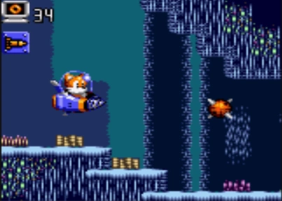 Lake Rocky | Sonic Wiki Zone | Fandom