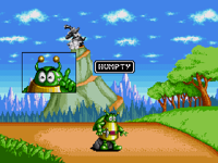 Humpty | Sonic Wiki Zone | Fandom