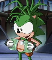 Artifact/Gallery | Sonic Wiki Zone | Fandom