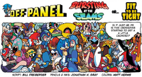 Archie Sonic Universe Issue 77 | Sonic Wiki Zone | Fandom
