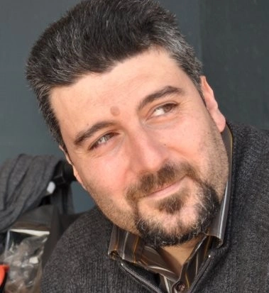 Xavier Martín Alonso | Sonic Wiki Zone | Fandom