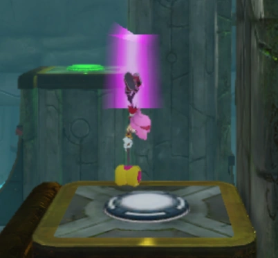 Ground Pound | Sonic Wiki | Fandom
