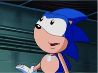 Bartleby the Prisoner/Gallery | Sonic Wiki Zone | Fandom