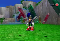 Chaos Drive | Sonic Wiki Zone | Fandom