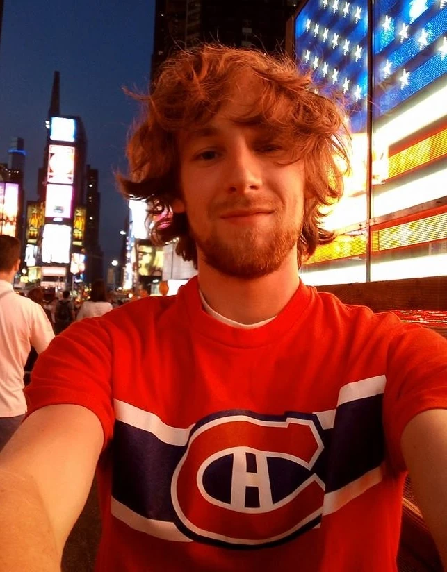 Cedric Lachenaud | Sonic Wiki Zone | Fandom