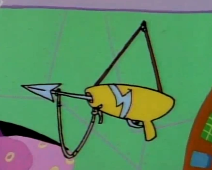 Hedgehog Harpoon | Sonic Wiki Zone | Fandom