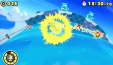 Ivory Lightning | Sonic Wiki Zone | Fandom