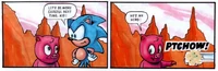 Porker Lewis (Sonic the Comic) | Sonic Wiki Zone | Fandom