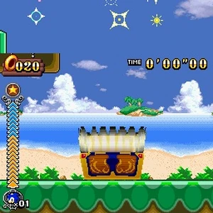 Discuss Everything About Sonic Wiki Zone | Fandom