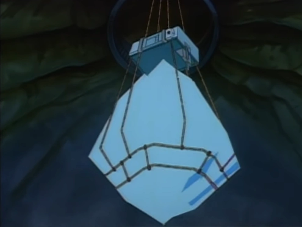 Energy Crystal | Sonic Wiki | Fandom