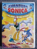 Adventures of Sonic the Hedgehog/Gallery | Sonic Wiki Zone | Fandom