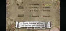 Language | Sonic Wiki Zone | Fandom