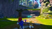 Bygone Island (level)/Gallery | Sonic Wiki Zone | Fandom