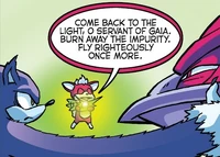 Chip (Archie) | Sonic Wiki Zone | Fandom