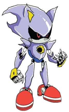 Crystal Sonic | Sonic Wiki Zone | Fandom