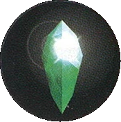 Emerald Shard | Sonic News Network | Fandom