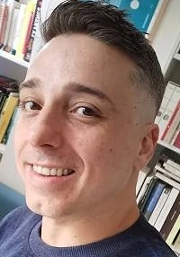 Jérémie Bedrune | Sonic Wiki Zone | Fandom