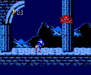 Octopus | Sonic Wiki | Fandom