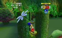 Flower | Sonic Wiki Zone | Fandom
