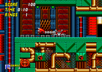 Shellcracker | Sonic Wiki Zone | Fandom