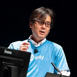 Hirokazu Yasuhara | Sonic Wiki Zone | Fandom