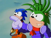 The Big Melt/Gallery | Sonic Wiki Zone | Fandom