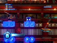 Blue Cube | Sonic Wiki Zone | Fandom