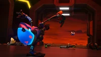 Chaos Sonic | Sonic Wiki Zone | Fandom