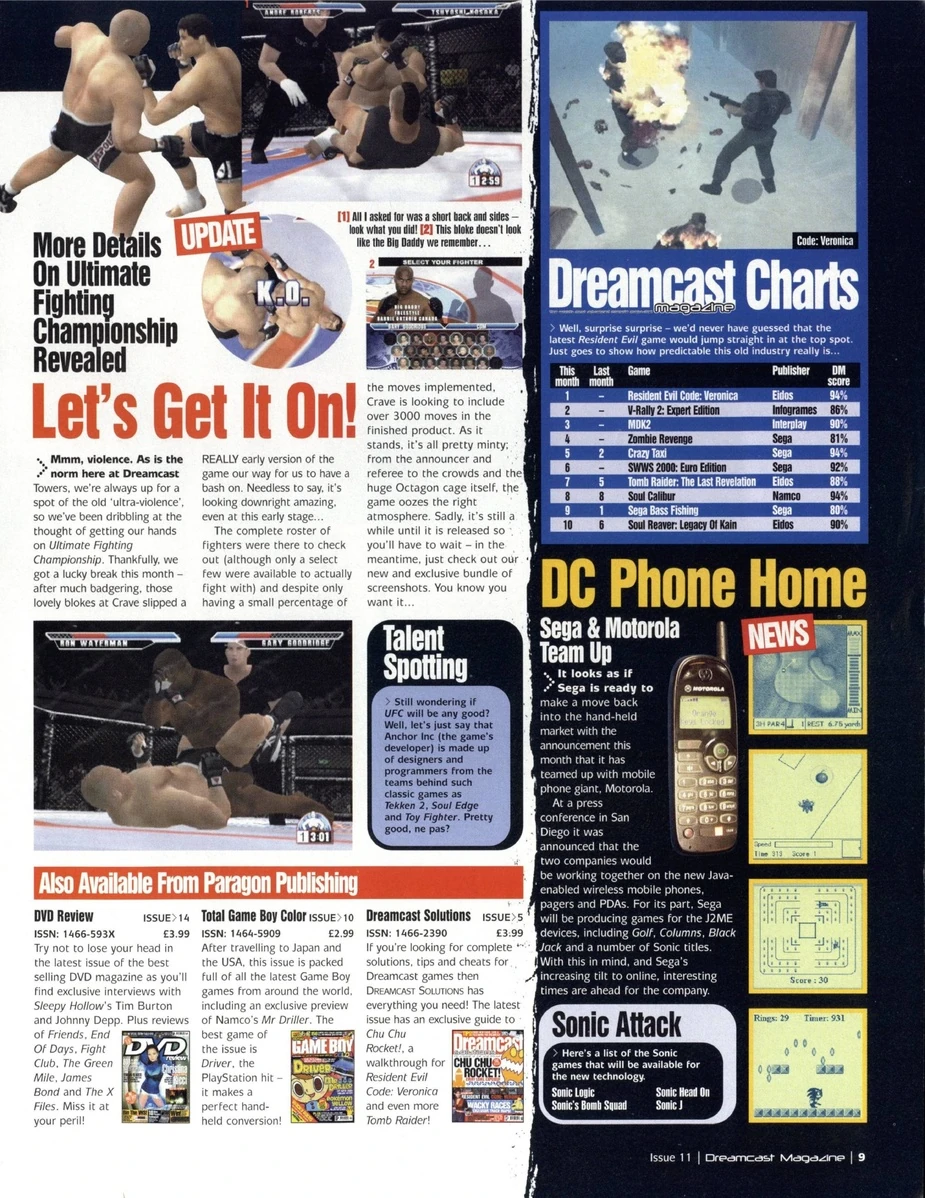 Sonic Logic | Sonic Wiki Zone | Fandom