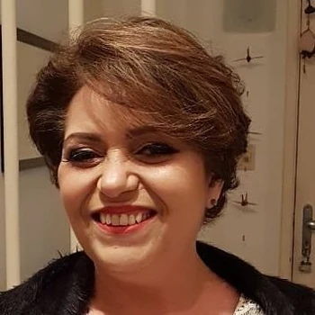 Márcia Morelli | Sonic Wiki Zone | Fandom