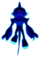 Deep Nightmare | Sonic Wiki Zone | Fandom