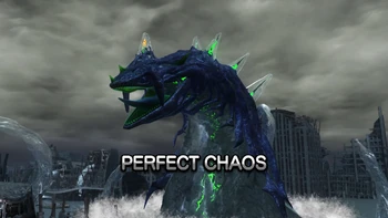 Perfect Chaos (Sonic Generations) | Sonic Wiki Zone | Fandom