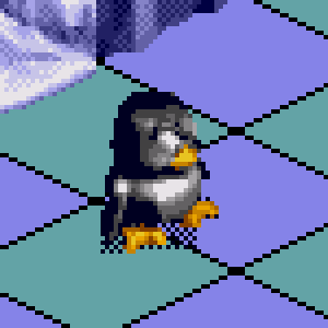 Pengo | Sonic Wiki | Fandom