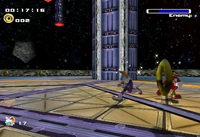 Knuckles (Sonic Adventure 2) | Sonic Wiki Zone | Fandom