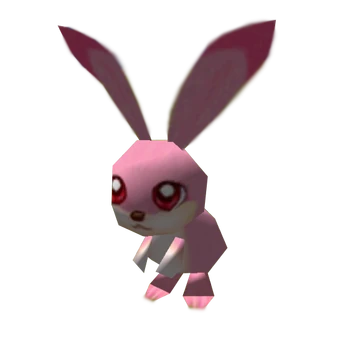 Rabbit | Sonic Wiki Zone | Fandom